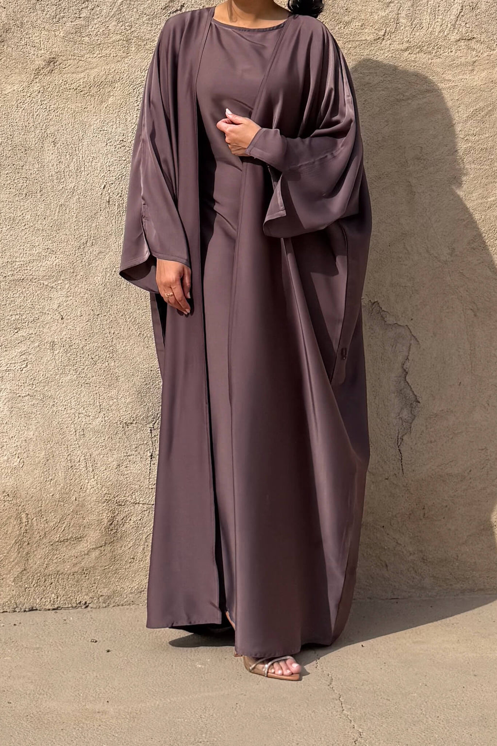 Abaya Azuki – D.DRESS