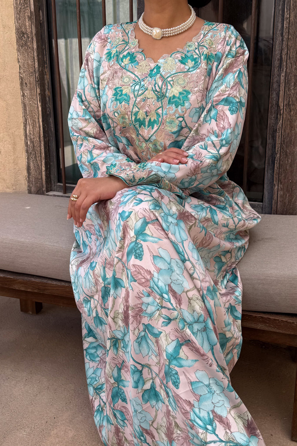 Makhawer Amal – D.DRESS