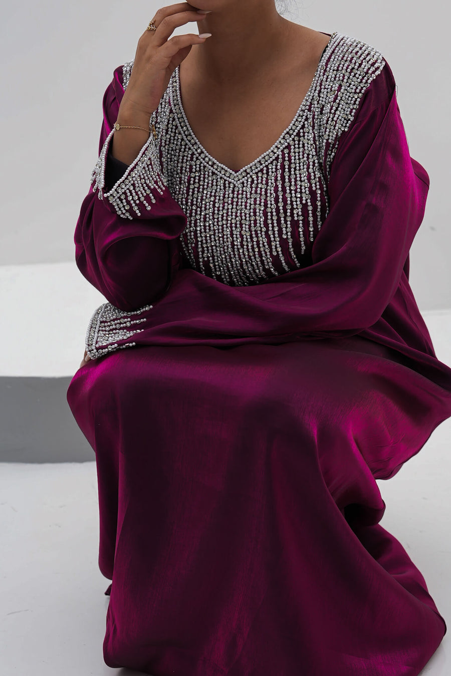 Makhaweer – D.DRESS