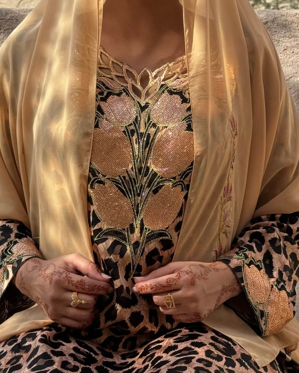 Makhawer Aysha – D.DRESS