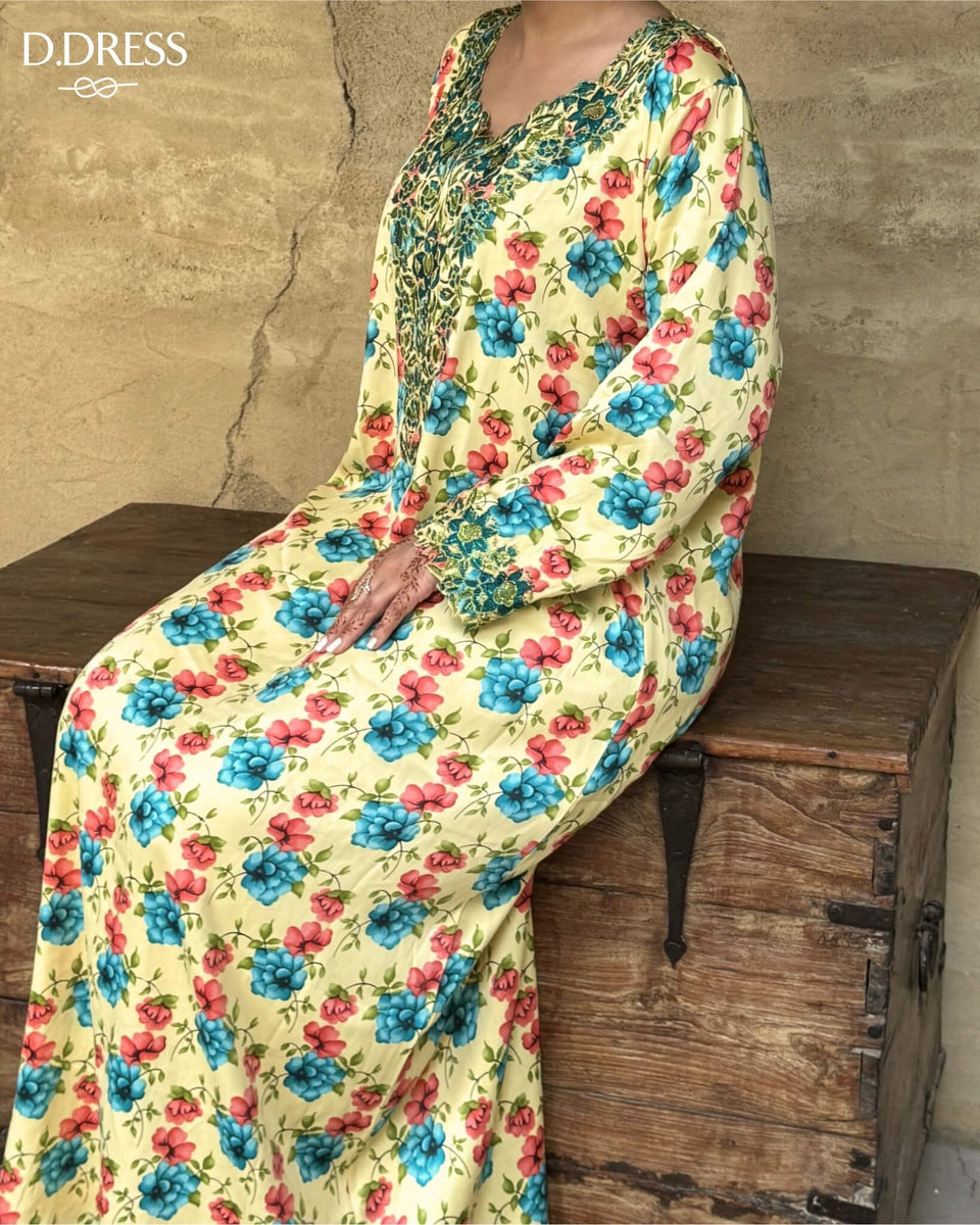 Makhawer Joury – D.DRESS