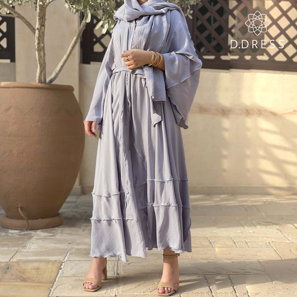 Flared Dragée LAST CHANCE – D.DRESS